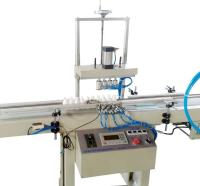 China PLC Bottle Leak Testing Machine ,  Air Leak Test Machine for sale