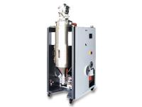 China Drying Plastic Auxiliary Machine for sale