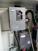 China High Speed Fully Electric Blow Molding Machine Plastic 400 Bph Single Station for sale