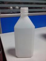 China 500ml Blow Molding Mold Milk Bottle , BeCu Die Casting Mold for sale