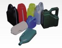 China Extrusion Blow Molding Mold Parts Oil Bottle 1l Blow Moulding Moulds for sale