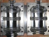 China 5 Gallon Plastic Injection Molding Mold Design And Construction Fundamentals for sale