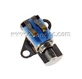 China vibrator for Iphone 4, repair parts for Iphone 4, for Iphone 4 repair vibrator for sale