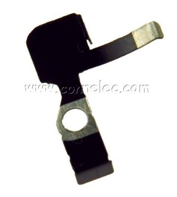 China battery connector cover for Iphone 4, repair parts for Iphone 4, Iphone 4 repair battery for sale
