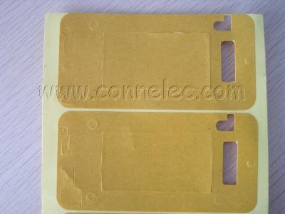 China 3M adhesive for Iphone 4, repair parts for Iphone 4, for Iphone 4 3M adhesive for sale