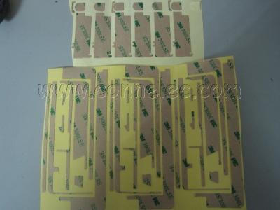 China 3M adhesive for Ipad 2, for Ipad 2 repair parts, Ipad 2 repair 3M adhesive strips for sale