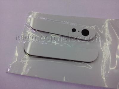 China top and bottom glass for Iphone 5, repair Iphone 5, for Iphone 5 top and bottom glass for sale