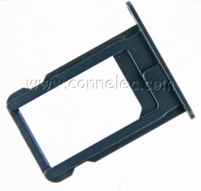China sim card tray for Iphone 5, repair parts for Iphone 5, Iphone 5 sim card tray, Iphone 5 for sale