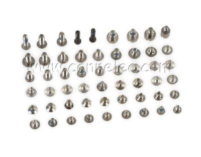 China screw set for Iphone 5, repair parts for Iphone 5, for Iphone 5 screw set, Iphone 5 repair for sale