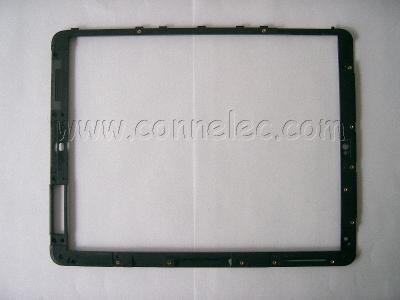 China middle frame with screws for Ipad 1, for Ipad 1 repair parts for sale