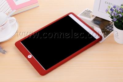 China silicone case for Ipad air, porotective case for Ipad air, accessory for Ipad for sale