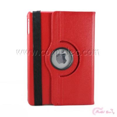 China rotate case for Ipad air, protective case for Ipad air, accessory for Ipad for sale