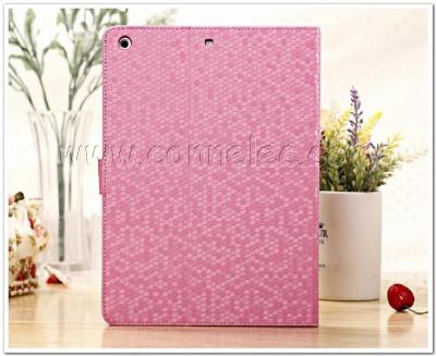 China diamond case for Ipad air, protective case for Ipad air, accessory for Ipad for sale