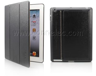 China KAKU super slim case for Ipad air, protective case for Ipad air, accessory for Ipad for sale