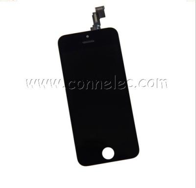 China original complete LCD screen assembly for Iphone 5C, for Iphone 5C LCD, repair Iphone 5C for sale
