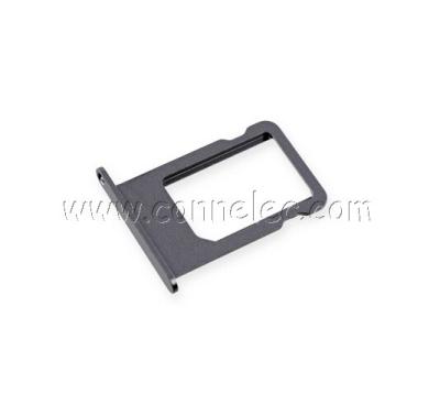 China sim card tray for Iphone 5S, for Iphone 5S sim tray, repair Iphone 5S, Iphone 5S repair for sale