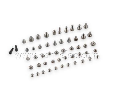 China screw set for Iphone 5C, for Iphone 5C screw set, repair parts Iphone 5C, Iphone repair for sale