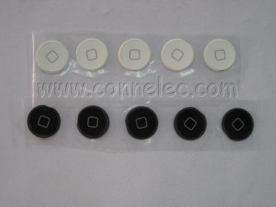 China home button for Ipad 2, for Ipad 2 repair parts, for Ipad 2 repair home button for sale