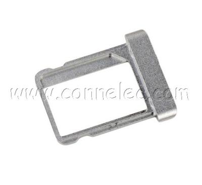 China sim card tray for Ipad 2, for Ipad 2 repair parts, for Ipad 2 repair sim card tray for sale