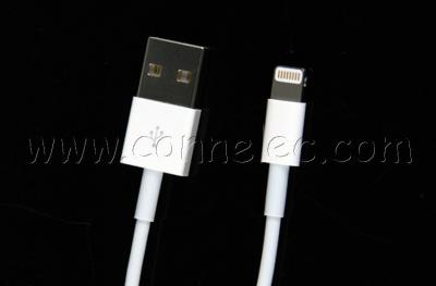 China original USB cable for Iphone 5S/5C/S, USB cable for Iphone 5, USB cable for Iphone 5S for sale