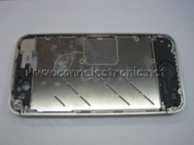 China Iphone 4S metal middle board, repair parts for Iphone 4S, for Iphone 4 metal middle board for sale