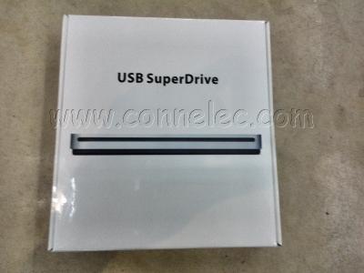 China original USB super drive for macbook, for macbook accessories for sale