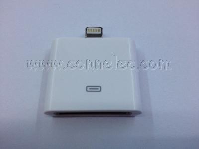 China convert adapter for Iphone 4/4S to Iphone 5S/5C/5, convert for Iphone 5S/5C/5 for sale