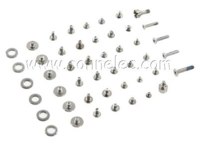 China screw set for Iphone 4S, for Iphone 4S screw set, repair Iphone 4S, Iphone 4S screw set for sale