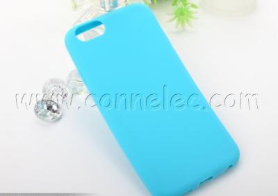 China soft silicone case for Iphone 6, protective case for Iphone 6,accessory for Iphone 6 for sale