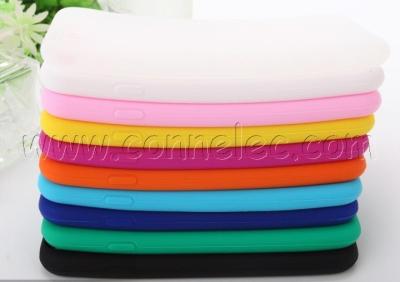 China silicone case for Iphone 6, protective case for Iphone 6,accessory for Iphone 6, Iphone 6 for sale