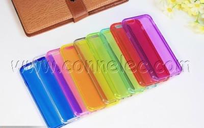 China TPU case for Iphone 6, protective case for Iphone 6,accessory for Iphone 6, Iphone 6 TPU for sale