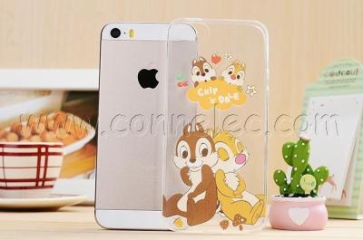 China transparent cartoon case for Iphone 6, case for Iphone 6, for Iphone 6 protective case for sale