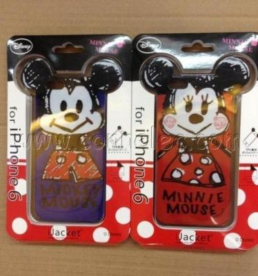 China Miki case for Iphone 6, case for Iphone 6, for Iphone 6 protective case, accessory Iphone for sale