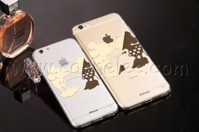 China Disney super slim case for Iphone 6 plus, protective case Iphone 6 plus, case Iphone 6 for sale