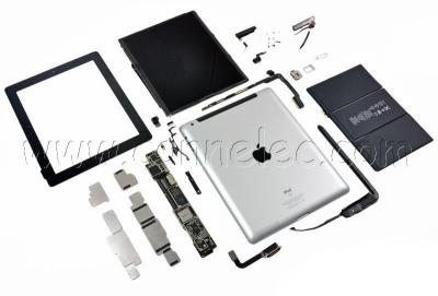 China Ipad 3 repair parts, repair parts for Ipad 3, repair Ipad 3, parts Ipad 3, Ipad 3 repair for sale