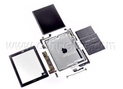 China Ipad 2 repair parts, repair parts for Ipad 2, repair Ipad 2, parts Ipad 2, Ipad 2 repair for sale