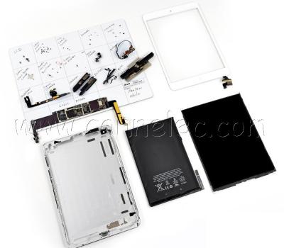 China Ipad mini 1 repair parts, repair parts Ipad mini 1, repair Ipad mini 1, Ipad mini 1 repair for sale