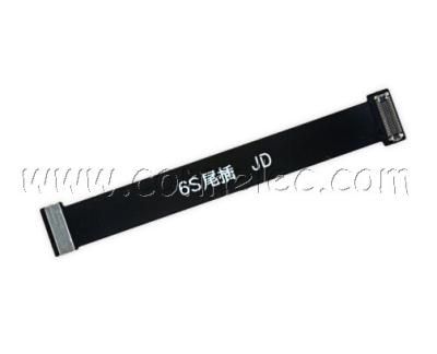 China Iphone 6S test cable for lightning connector, repair testing cable Iphone 6S, 6S repair for sale