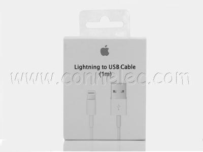 China Iphone 6S(plus) lightning USB cable, Iphone 6S lighting to USB charging cable, USB cable Iphone 6S(plus),Iphone 6S USB for sale