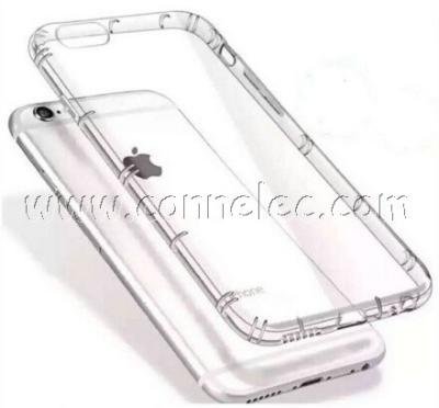 China Iphone 7(plus) transparent case, protective case for Iphone 7, protective case for Iphone 7 plus for sale