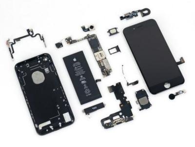 China Iphone 7 repair parts, Iphone 7 display assembly replacement, Iphone 7 battery replacement, Iphone 7 repair for sale