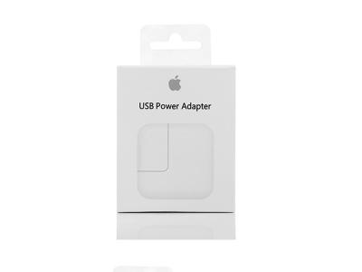 China Apple 12W USB power adapter, Ipad pro 12W USB power adapter, Ipad air 12W USB power adapter for sale