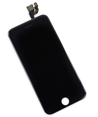 China Iphone 6 complete LCD display assembly with front camera, LCD display Iphone 6, Iphone 6 repair for sale