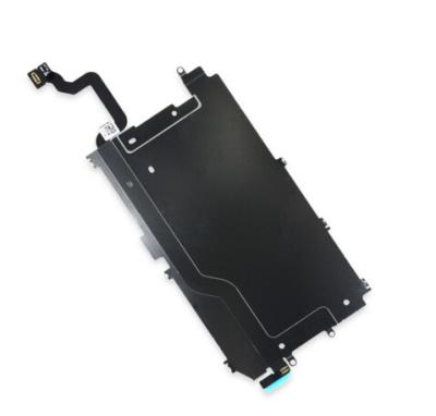 China Iphone 6 LCD shield plate with sticker and home cable, repair LCD shield plate Iphone 6, Iphone 6 repair for sale