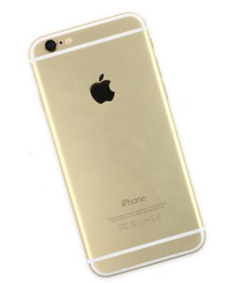 China Iphone 6 repair back cover, for Iphone 6 back cover, back cover Iphone 6, repair Iphone 6 for sale