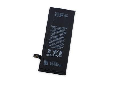 China Iphone 6 battery replacement, for Iphone 6 original battery, repair parts for Iphone 6, Iphone 6 repair for sale