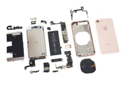 China Iphone 8 repair parts, Iphone 8 repair LCD, Iphone 8  repair parts, repair for Iphone 8 for sale
