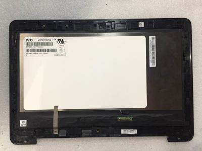 China Asus TP200S complete LCD with digitizer, complete LCD with digitizer for Asus TP200S, Asus LCD for sale