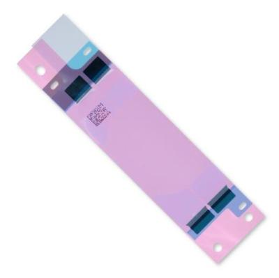 China Iphone 8 battery adhesive strips, repair battery adhesive strips for Iphone 8, Iphone 8 repair battery adhesive strips for sale