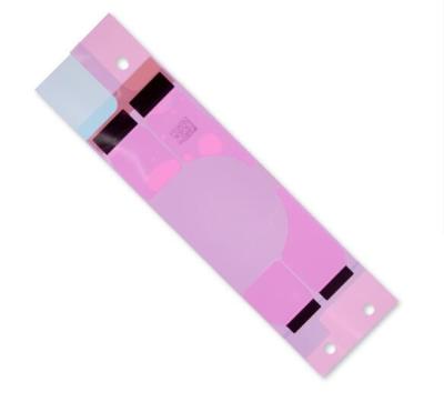 China Iphone 8 plus battery adhesive strips, repair battery adhesive strips for Iphone 8 plus, Iphone 8 plus repair for sale
